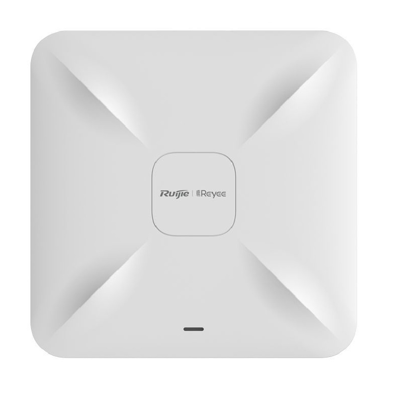 ACCESS POINT RUIJIE REYEE RG-RAP2200(E) WIRELESS AC1300 DUAL BAND ...
