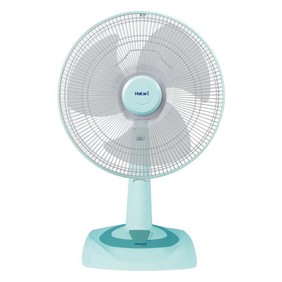 HATARI พัดลมตั้งโต๊ะ 16/18 นิ้ว รุ่น HF-T16/18M2 ปรับแรงลมได้ 3 ระดับ ...
