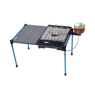 Snowline Cube Table M4 (Blue) | Shopee Thailand