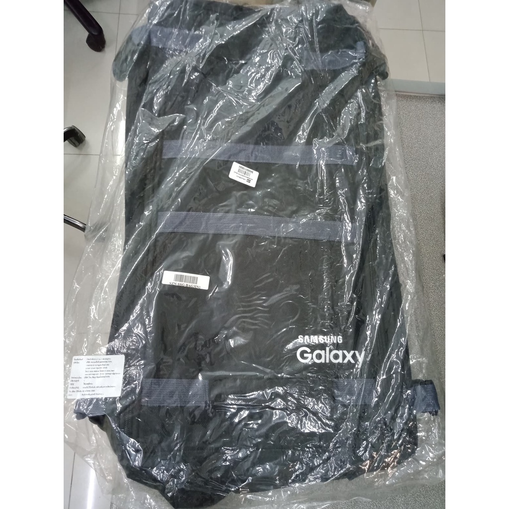 กระเป๋าพรีเมี่ยม Samsung Bag ของแท้ | Shopee Thailand