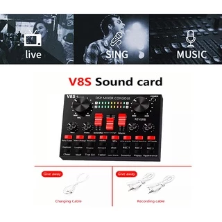 ช้อป sound card v8 ง่าย ๆ บน Shopee | พ.ค. 2025