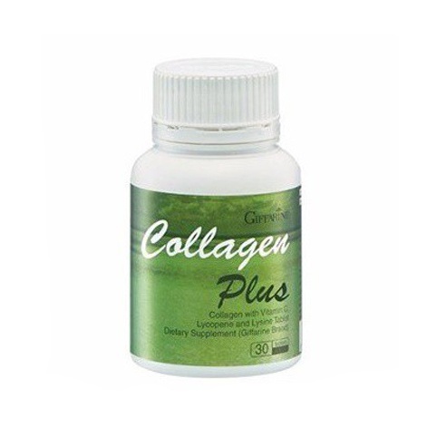 Giffarine Collagen Maxx 30 เม็ด | Shopee Thailand