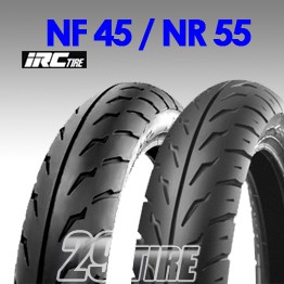 ยาง KR ตรงรุ่น IRC NF45, NR55 ขนาด 90/90-17 100/90-18 ยางใหม่ปี25 ...