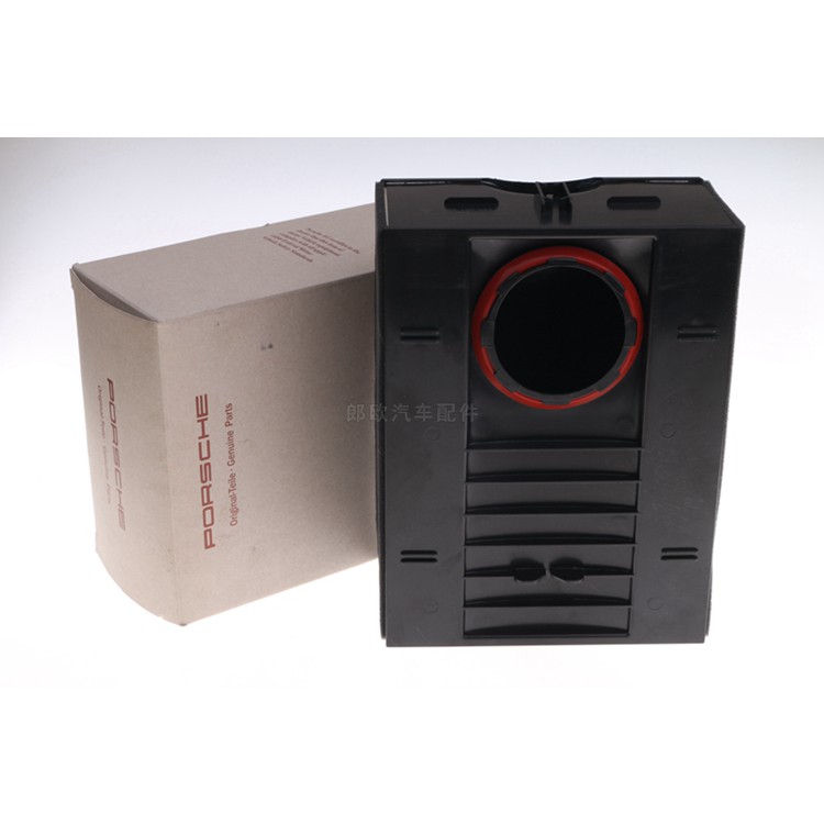 ไส้กรองอากาศเครื่องยนต์ Porsche Macan 2014-2018 95B129620 | Shopee Thailand