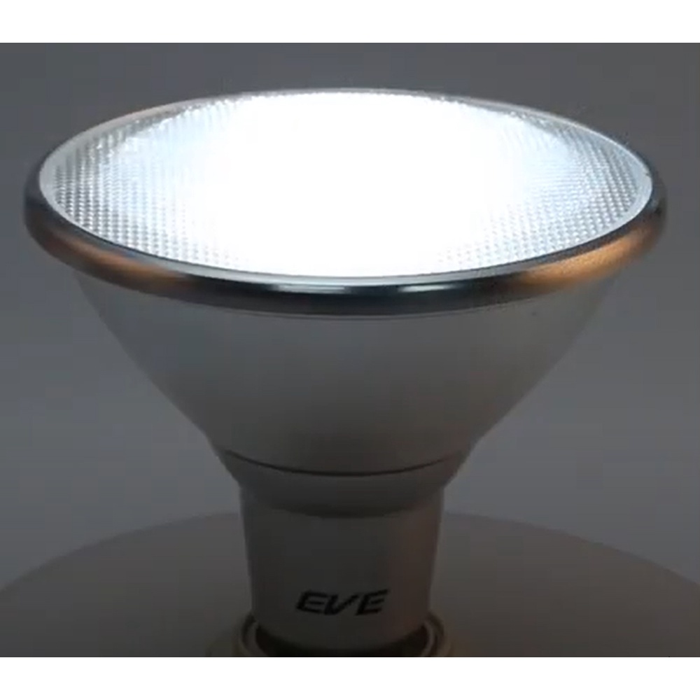 LED PAR38 Dimmable หลอดแอลอีดี พาร์38 ปรับหรี่แสง ใช้ร่วมกับสวิตซ์ดิม ...
