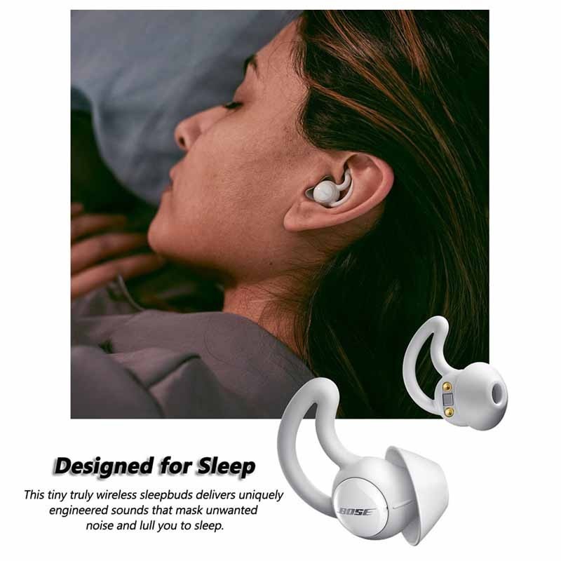 [ Ready Stock ] 2021 Noise Masking Sleepbuds True Wireless Earbuds ...