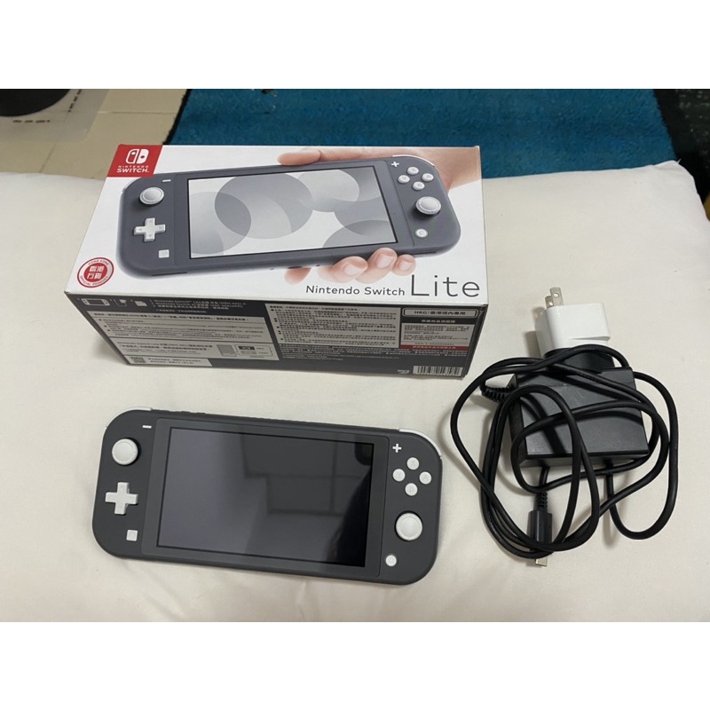 Nintendo Switch Lite | Shopee Thailand