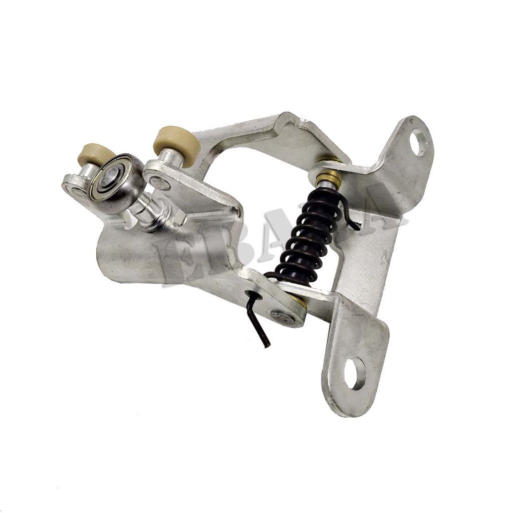 รางเลื่อนประตู / ลูกรอก ลูกรอกประตูเลื่อน Toyota Commuter (สินค้ามี ...