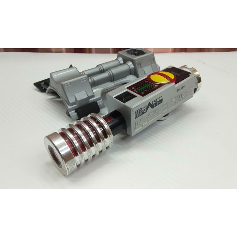 Bandai:Dx faiz pointer ไฟส์พ้อยเตอร์ จากซีรีย์kamen rider faiz | Shopee ...