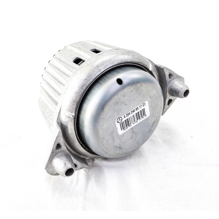 ยางแท่นเครื่องแท้ Mercedes Benz W204 C180 เบอร์แท้: 2042406517 | Shopee ...