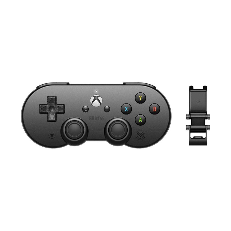 New Arrival Microsoft&8Bitdo SN30PRO Gaming Controller for Xbox cloud ...