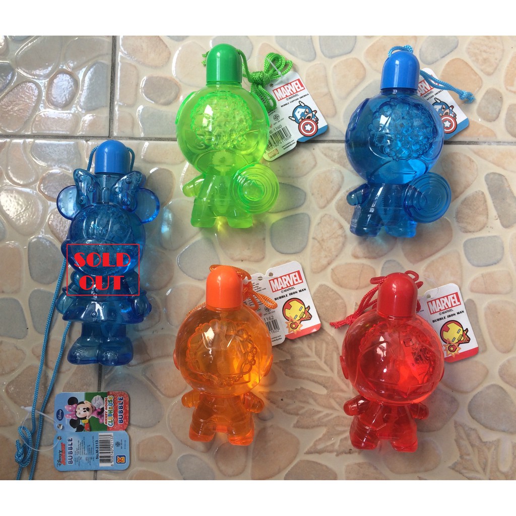 ล กโป งฟองสบ 3 แบบ 4 ส Shopee Thailand