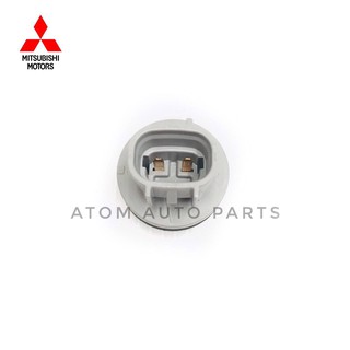 MITSUBISHI แท้ศูนย์.ขั้วไฟส่องป้าย TRITON KA4 (SOCKET LAMP) รหัส ...