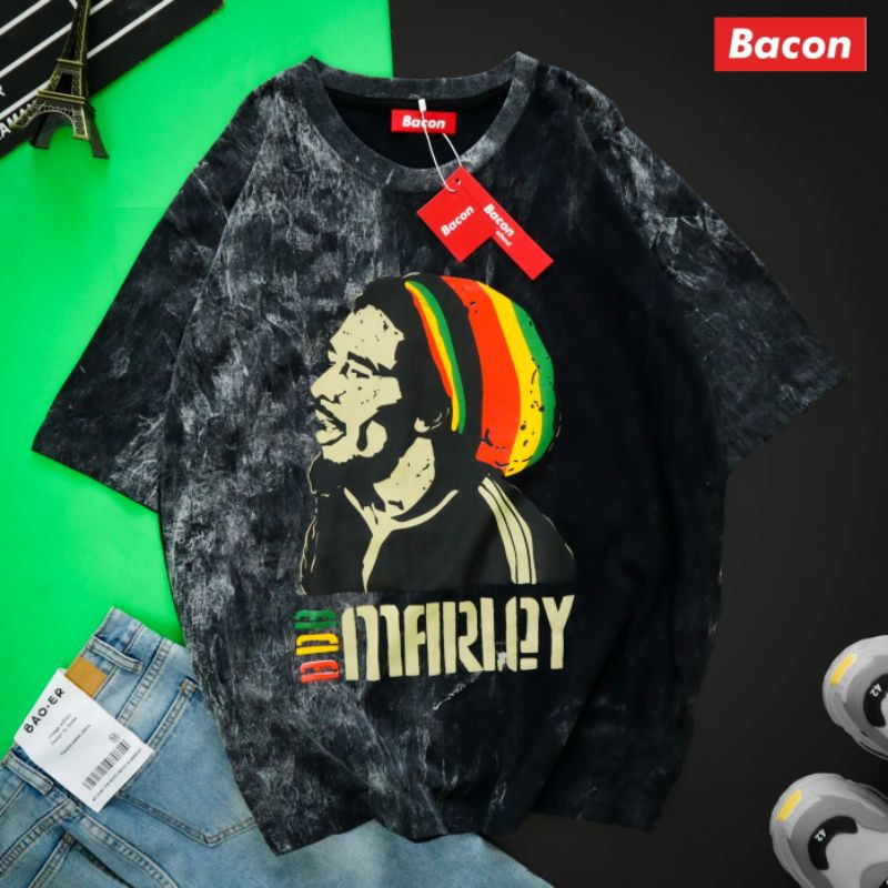 มัดย้อมผ้าฟอก marray | Shopee Thailand