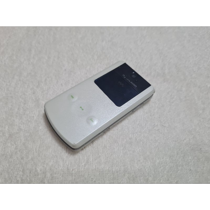 Sony Ericsson W508 โทรศัพท์ปุ่มกด มือถือปุ่มกด walkman phone มือถือฝา ...