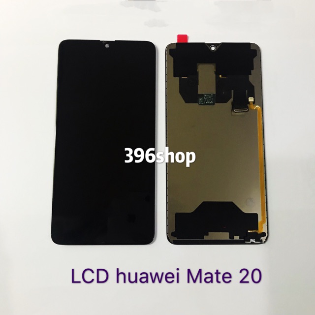 หน้าจอ+ทัสกรีน Huawei Mate 20 | Shopee Thailand