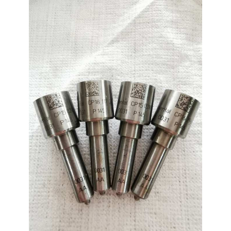 หัวฉีดรถยนต์ดีเซล DENSO เบอร์ M0031 | Shopee Thailand