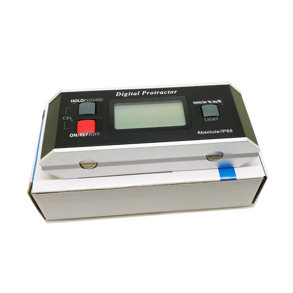 Digital Protractor PRO360(ระดับน้ำ 6 นิ้ว Digital Protractor PRO360 ...