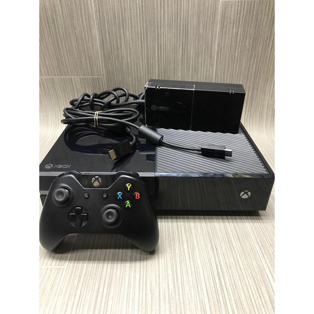 Xbox one 500G - 1TB มีกล่อง ราคาดี ผ่อน 0% 10 เดือนจ้า | Shopee Thailand