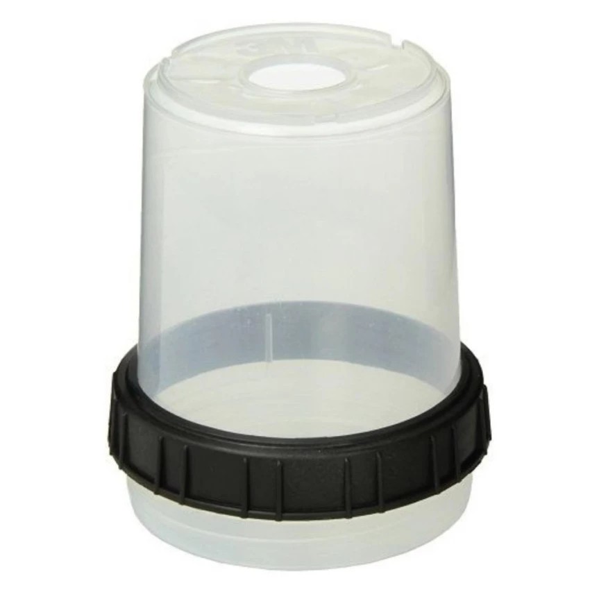 ถ้วยแข็งใส่ถุงผสมสีขนาด 850 มล. 3M 16023 (1ถ้วย)PPSCups ...