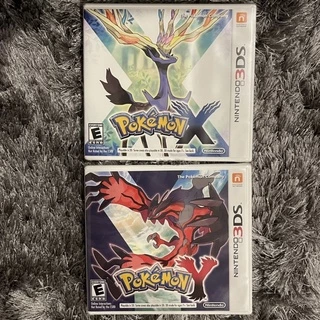 สั่งซื้อ Pokemon x ในราคาสุดคุ้ม | Shopee Thailand