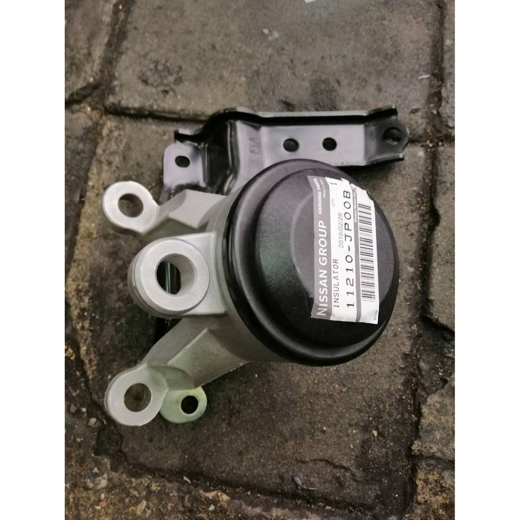 ยางแท่นเครื่องขวาของแท้ Nissan Teana J32 vq2.5 ปี2008-2013 อะไหล่แท้ ...