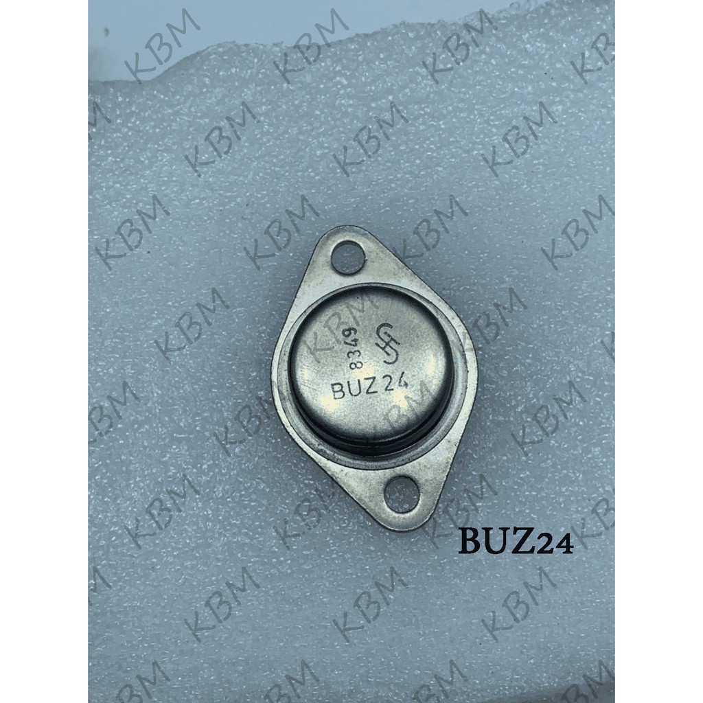 Transistor ทรานซิสเตอร์ BUZ11A BUZ24 BUZ71 BUZ78 BUZ90 BUZ91A | Shopee ...