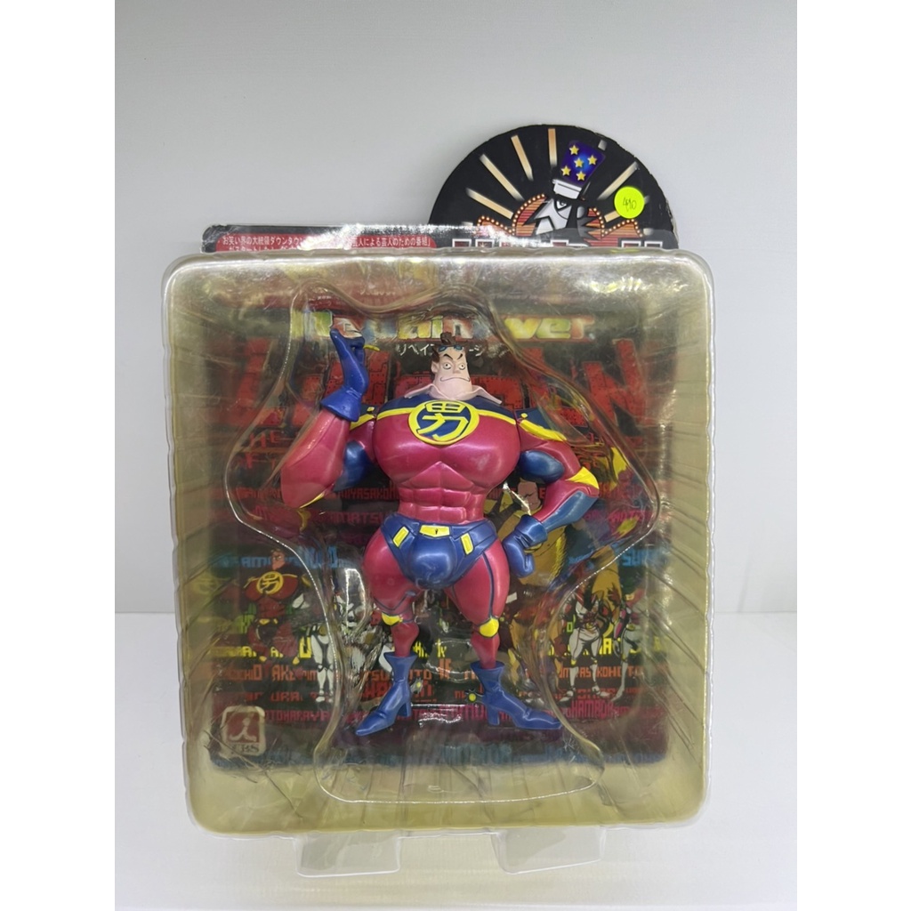 โมเดลฟิกเกอร์จากการ์ตูน ฟิกเกอของเเท้จากญี่ปุ่น LinCoin Repair Ver.-มือ ...