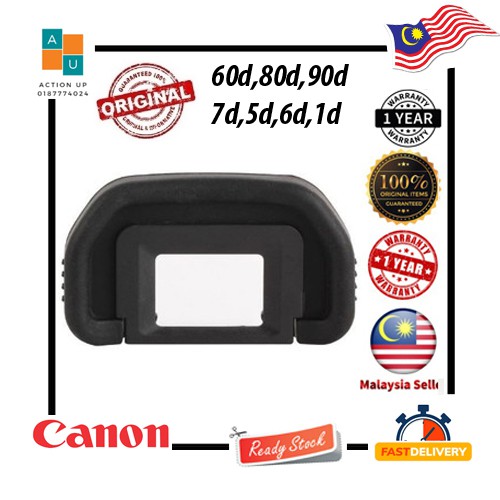 กล้องมองหลัง 60D 70D 80D 6D 6D2 5D 5D2 DSLR | Shopee Thailand
