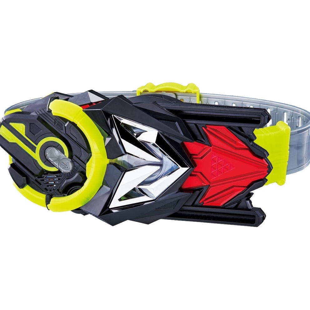 DX Hiden Zero-One Driver/ Kamen Rider Zero-OneDriver | Shopee Thailand