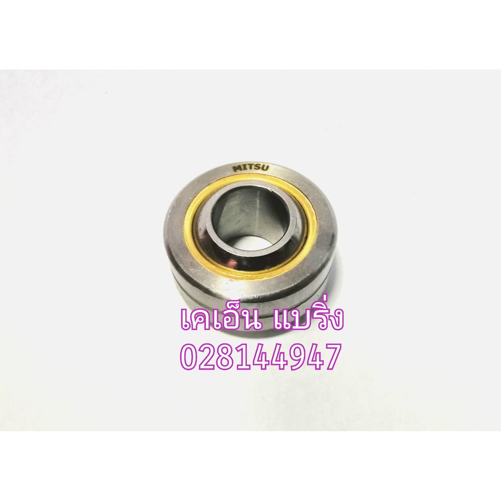 spherical plain bearing PB5 PB6 PB8 PB10 PB12 PB14 PB16 PB18 PB20 PB25 ...