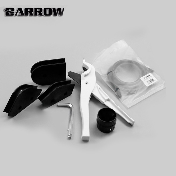Barrow tool suit for 12/14/16mm rigid tubing ชุดดัด/ตัดท่อชุดน้ำ ...