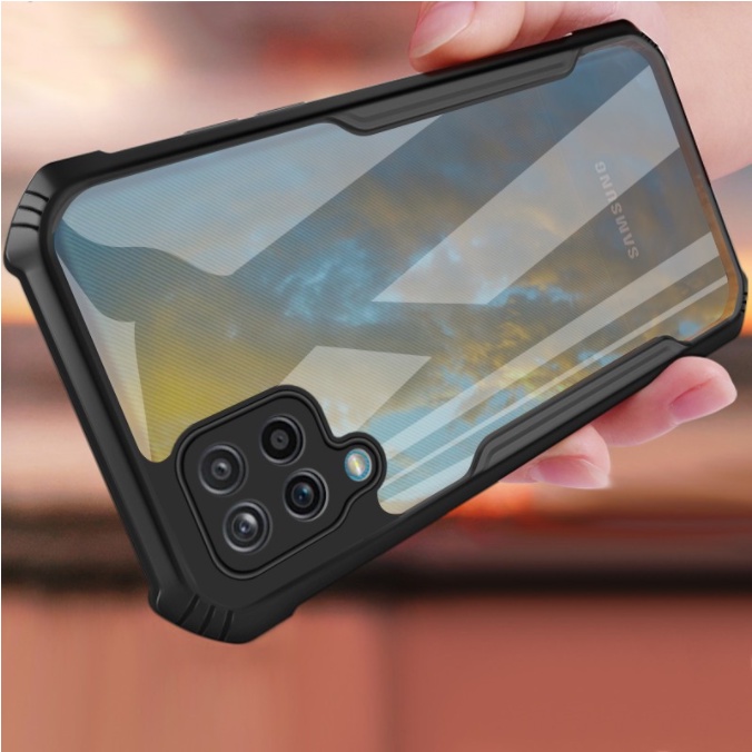 Case Samsung Galaxy M53 M52 M32 M23 M22 M02S M51 M31S M31 M30S M12 M11 ...