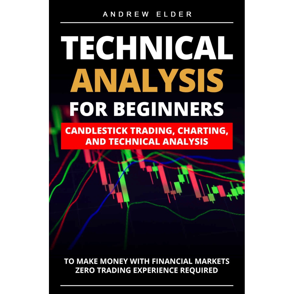 Technical Analysis For Beginner Candlestick Trading Charting And 5181