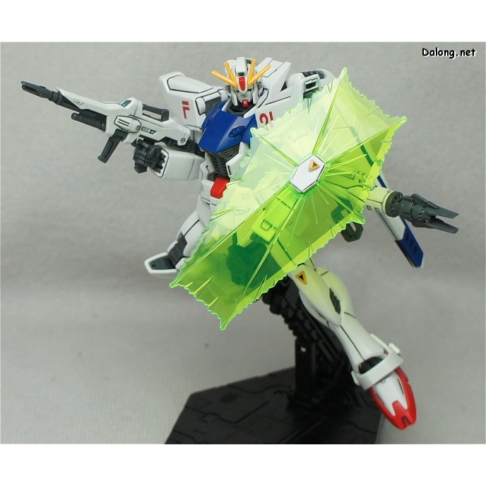 Bandai HGUC F91 Gundam F91 | Shopee Thailand