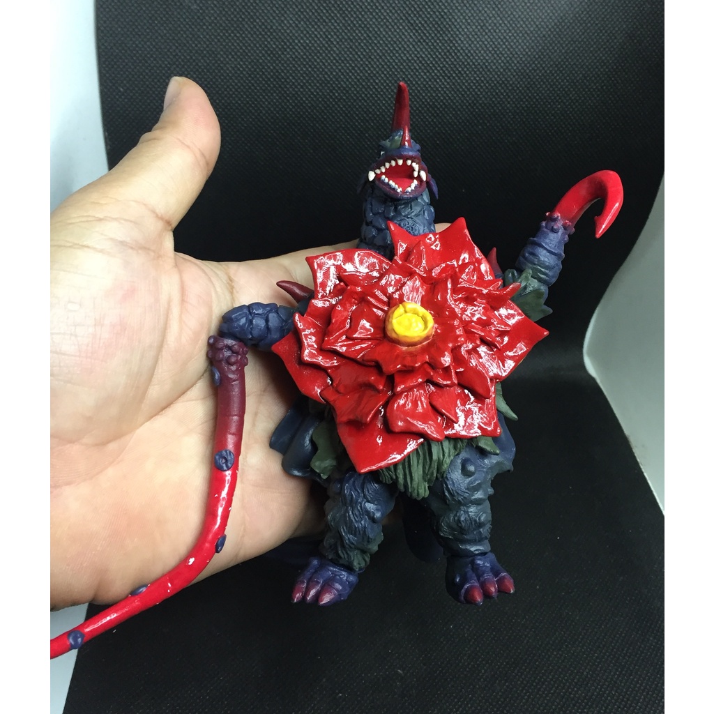 อุลตร้าแมน ฟิกเกอร์ โมเดล หายาก สัตว์ประหลาด อัสโตรมอนส์ Ultraman Taro ...
