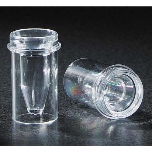SAMPLE CUP 0.5 ML. 100 อัน ถ้วยเก็บตัวอย่าง Analyzer sample cup ...