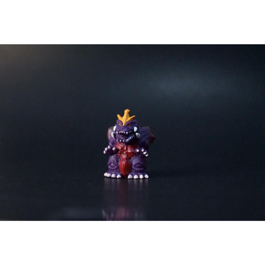 สวมนิ้ว Space Godzilla Finger Puppet สเปซ ก็อตซิลล่า ของแท้ BANDAI ...