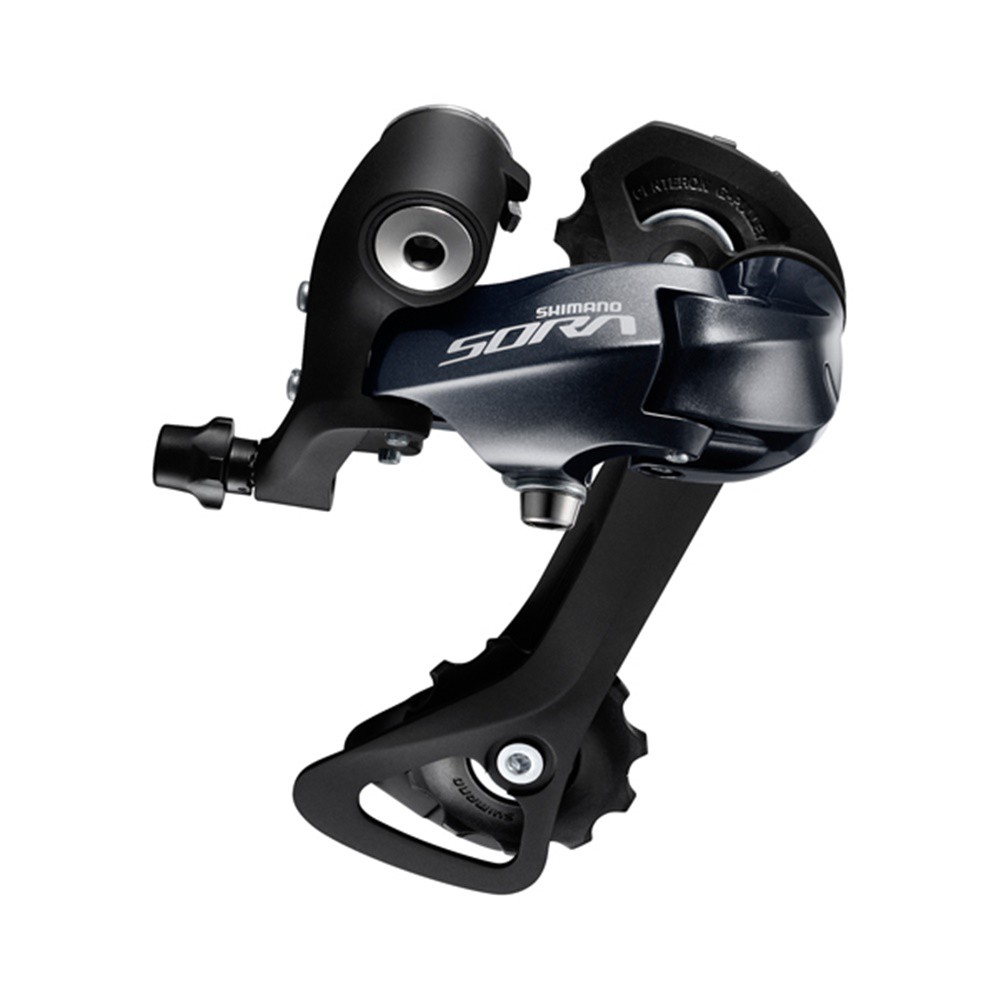 Shimano Sora RD R3000 ตีนผี เสือหมอบ 9sp | Shopee Thailand