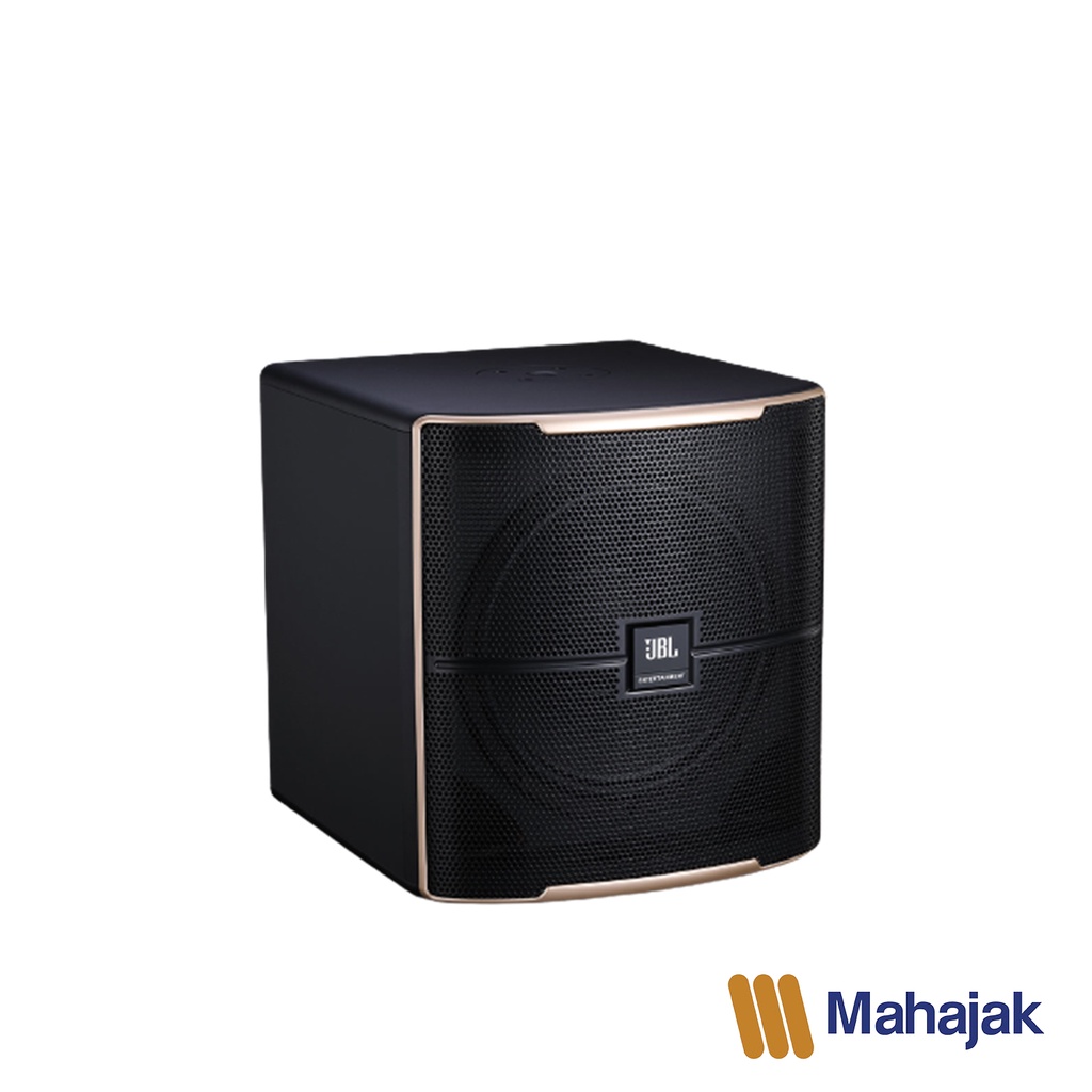 JBL Pasion 12SP Powered 12” Karaoke Subwoofer | Shopee Thailand