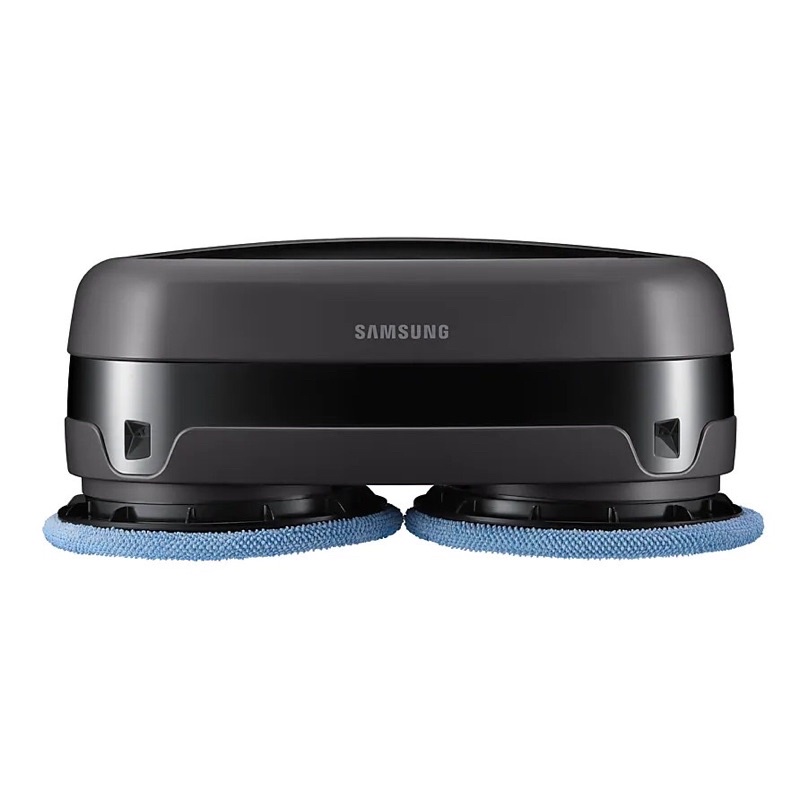 หุ่นยนต์ถูพื้น SAMSUNG Jetbot mop (แท้มือสอง) | Shopee Thailand