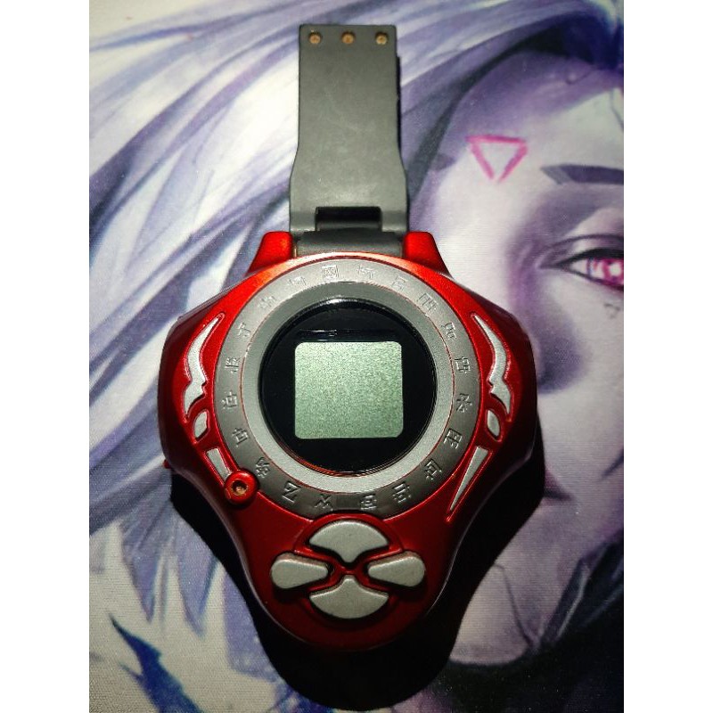 digivice d-power us v.3 digimon | Shopee Thailand