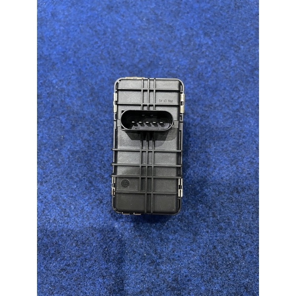 มอเตอร์เทอร์โบ FORD T7 MC OEMใส่แทนของเดิม | Shopee Thailand