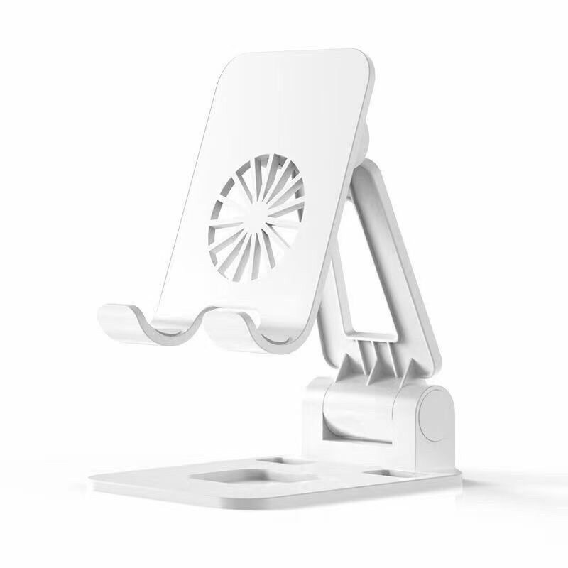 2021 new cellphone tablet foldable multi angel stand black | Shopee ...