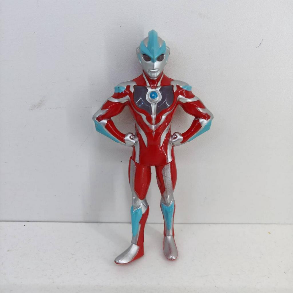 โมเดลอุลตร้าเเมน Model Figure ultraman 28 ซอฟอุลตร้าเเมน | Shopee Thailand