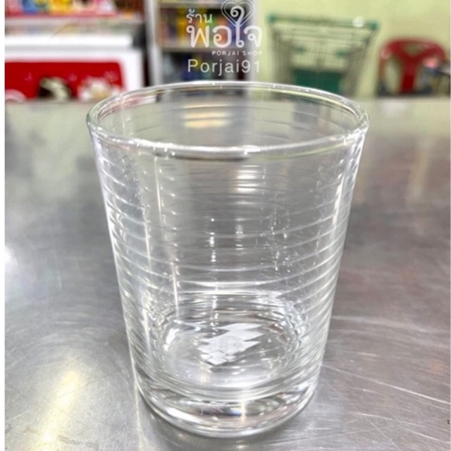แก้วใส แก้ว LG-122708 (28)8 oz. (230 ml.) | Shopee Thailand