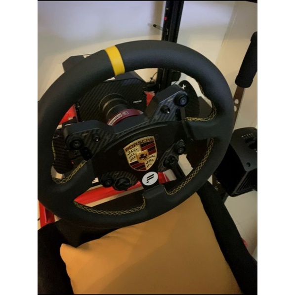 SIMAGIC M10 Direct Drive Base for Sim Racing | Shopee Thailand