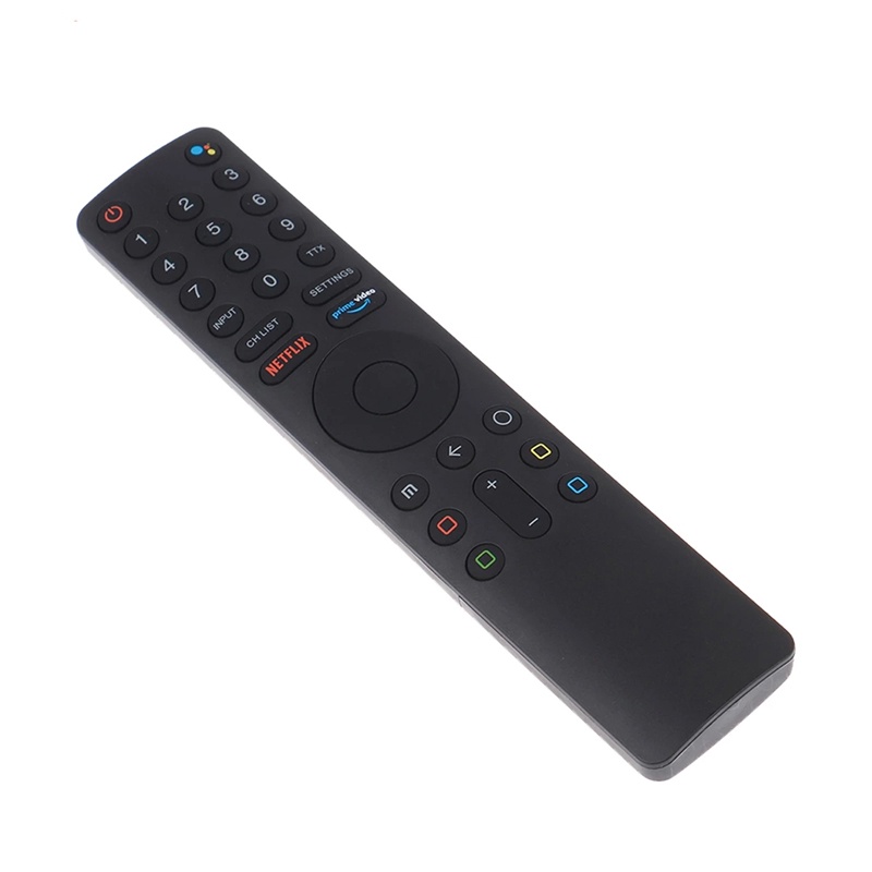 สําหรับ Xiaomi MI TV 4S 4K L65M5-5ASP L32M5-5ASP L43M5-5ASP L55MS-5ASP XMRM-010 LED บลูทูธรีโมท ...
