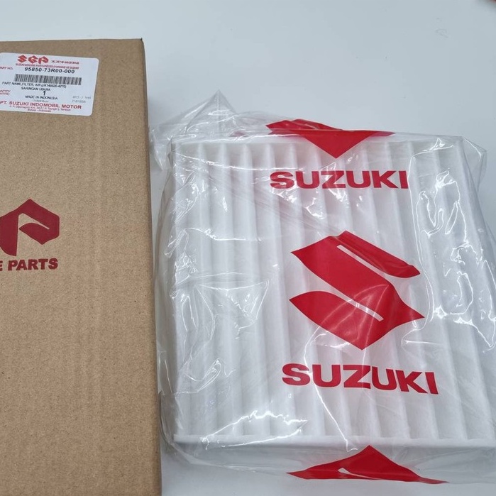 กรองแอร์ Ertiga XL7 2019-2024 95850-73R00-000 ซูซูกิ เออติก้า | Shopee ...