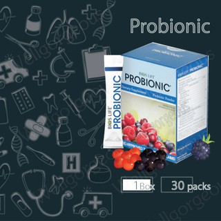 ถูกที่สุด probionic unicity (โปรไบโอนิค) Exp 03/2022 | Shopee Thailand